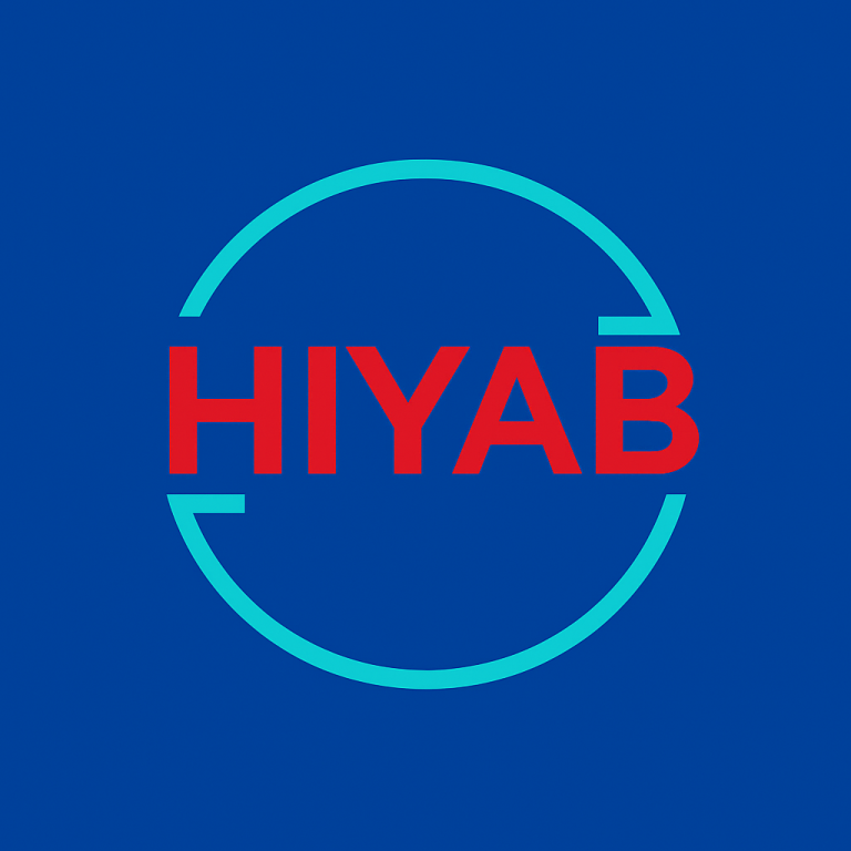 Hiyab ltd
